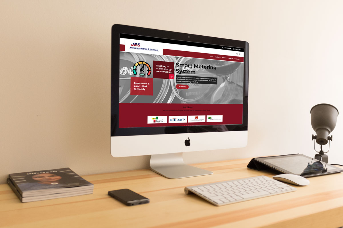 JES Solutions | VirtualReality